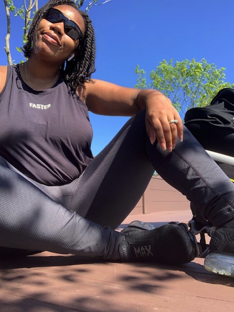 getting inspired – Coffee Stretch