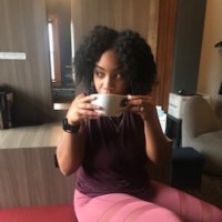 Wellness Strategies – Coffee Stretch